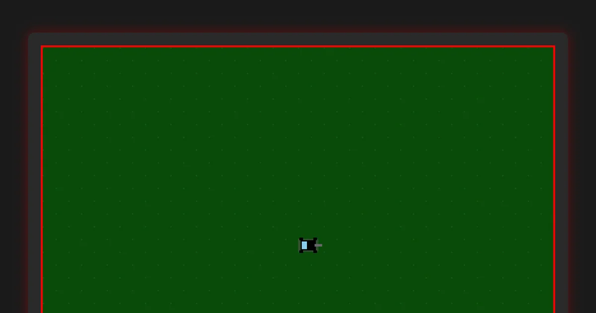 Zombie Chase Game - Complete HTML File | Claude